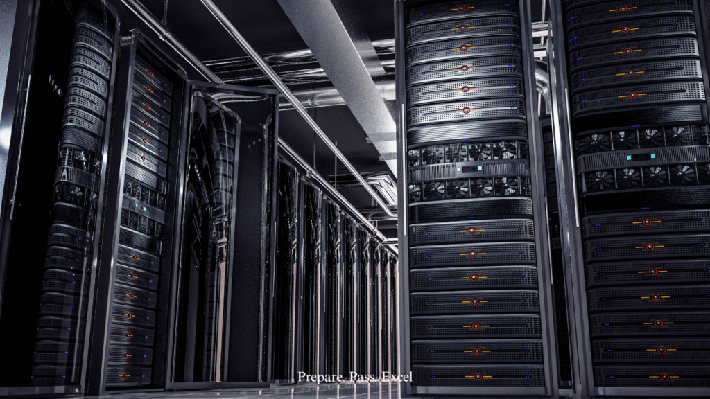 Data Center Growth Creates New Career Paths for Electricians